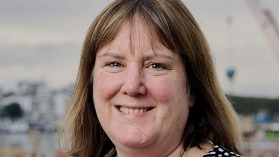 HS2 JV appoints new CEO - Machinery Asia