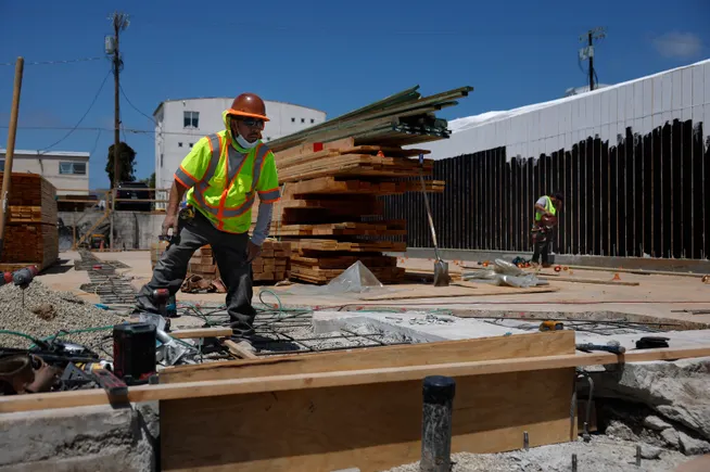 Private construction is reduced by general expenditure - Machinery Asia